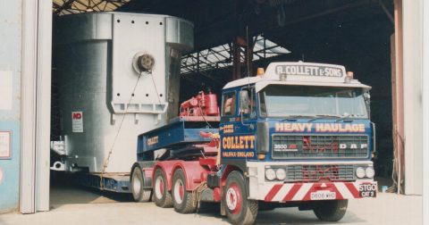 About Us : Collett & Sons Ltd