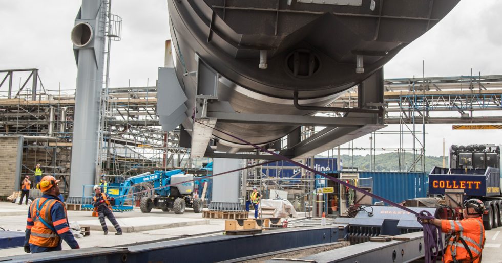 Careers : Collett & Sons Ltd