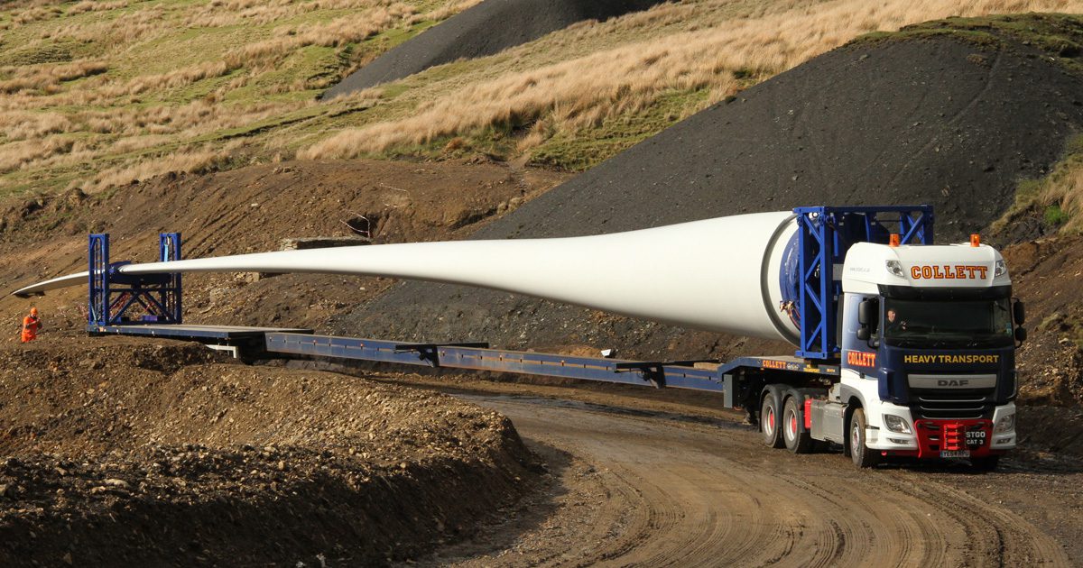 Consulting : Collett & Sons Ltd