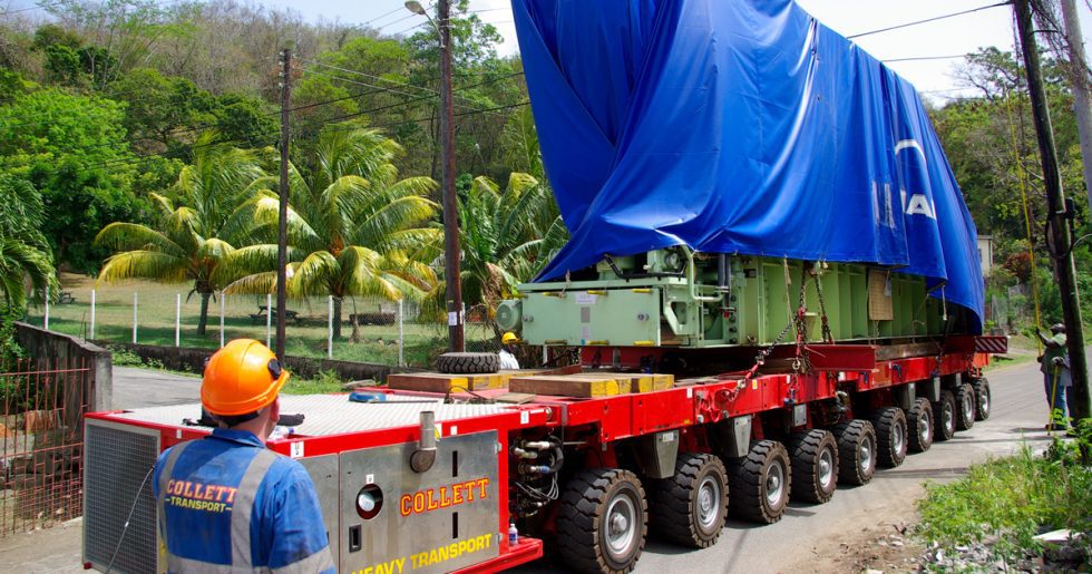 About Us : Collett & Sons Ltd